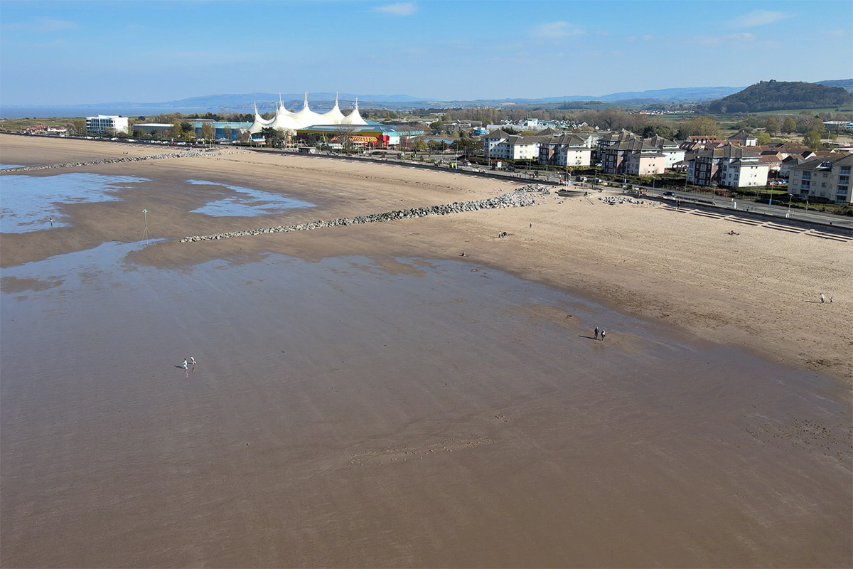 Drone Films - Evokes Productions - Wedding Videography & Photography ...